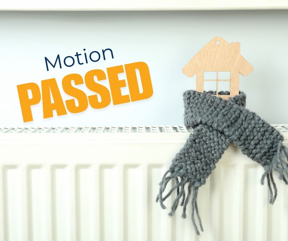 Winter Fuel Allowance - jamesnewport.co.uk